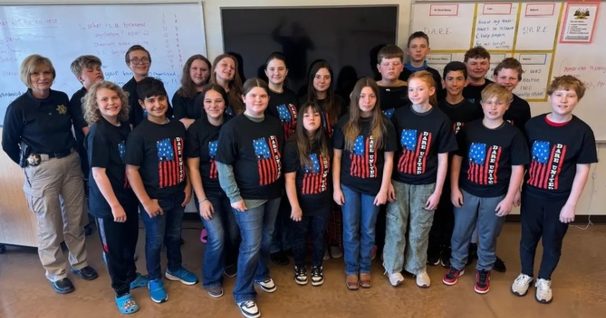 If people claim the DARE program failed then why do law enforcement ...