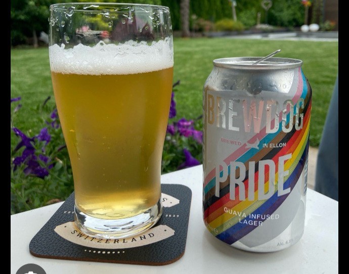 What's the wokiest beer? - GirlsAskGuys