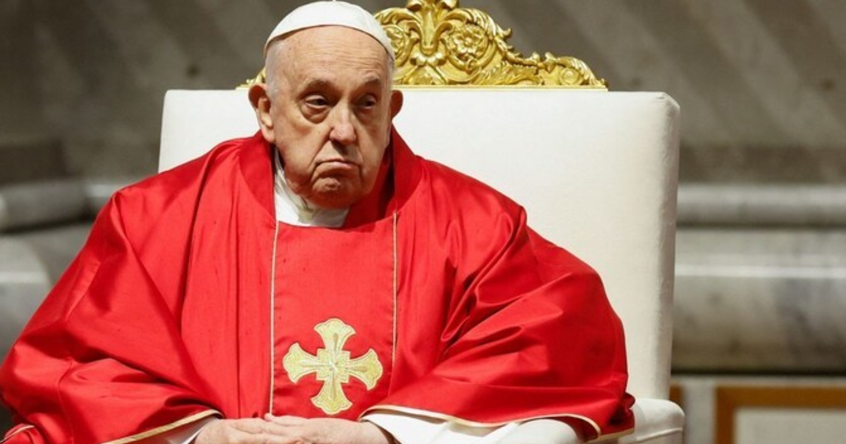 Pope Francis Has Died. Thoughts? What is your initial reaction to the ...