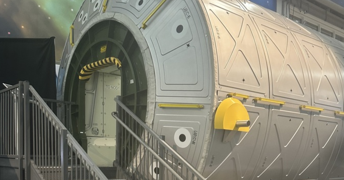 How do these Boeing museum photos look? In Seattle Washington today ...
