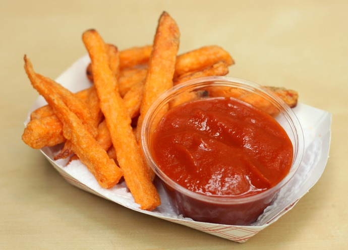 What's your favorite condiment? - GirlsAskGuys