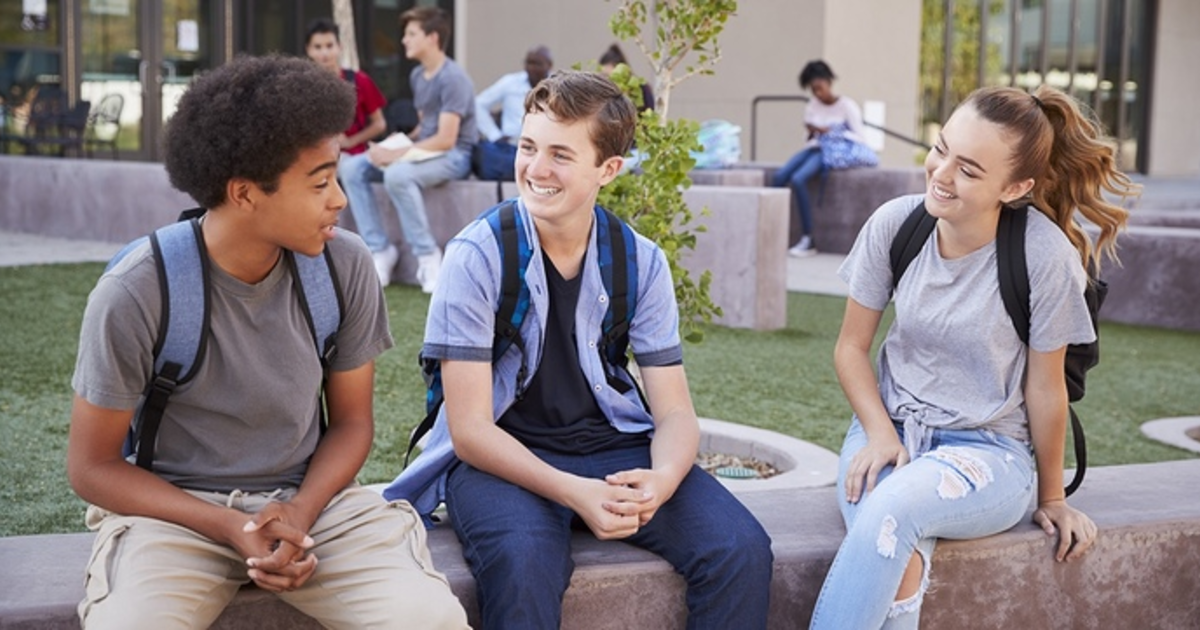 Did you have a good high school experience? - GirlsAskGuys