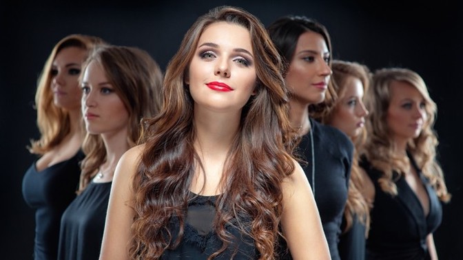 Ask Any Question, Girls and Guys Have the Answer