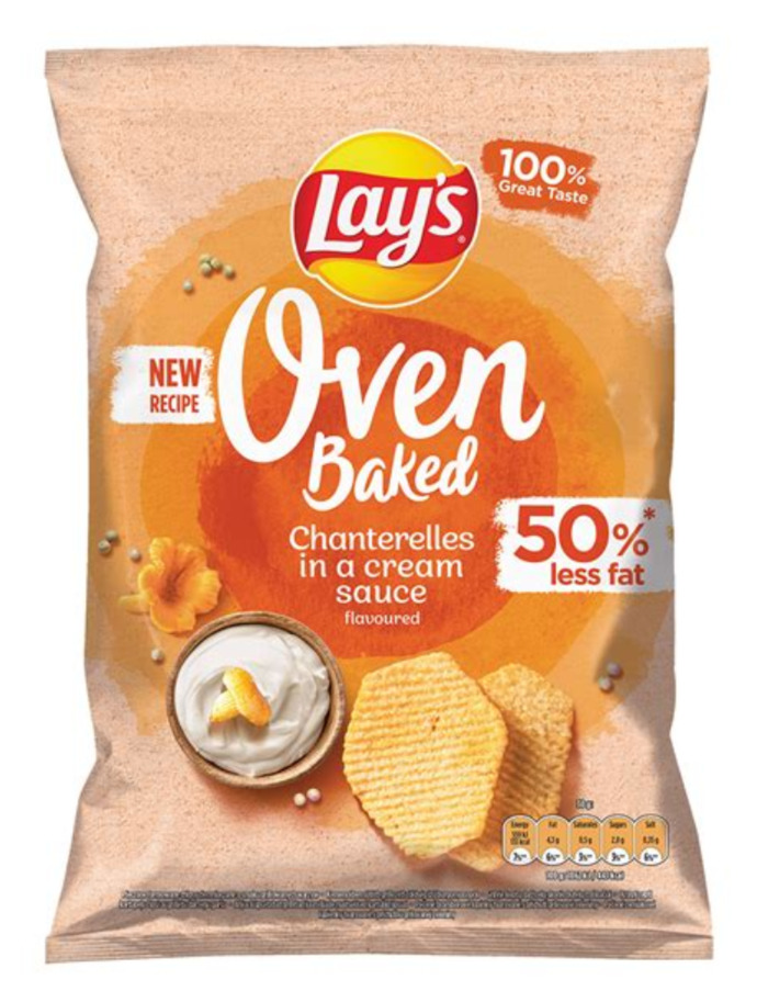 What are your favorite flavors of chips/ crisps? - GirlsAskGuys