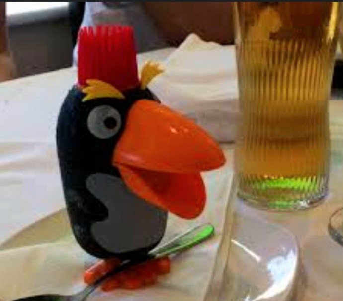When you go for an Indian do you get a punky the penguin? - GirlsAskGuys
