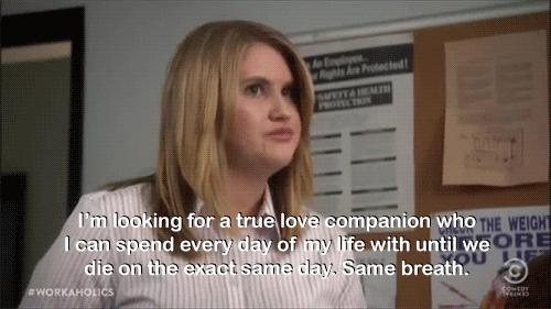 Who is your celebrity crush? - GirlsAskGuys