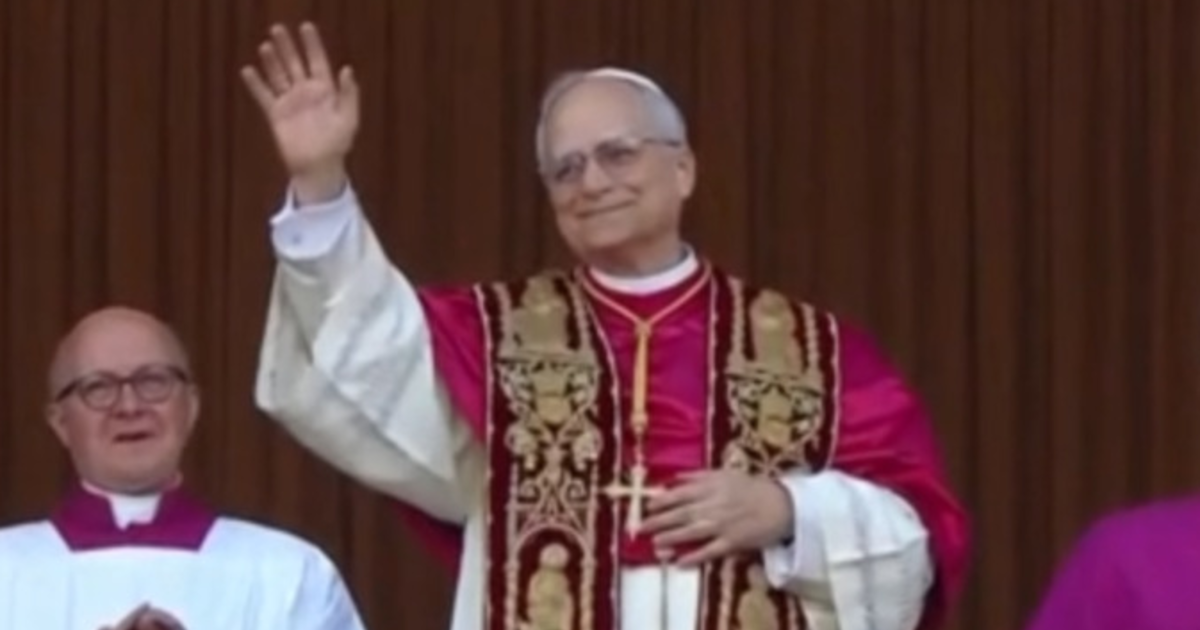 How do you feel about new pope? - GirlsAskGuys