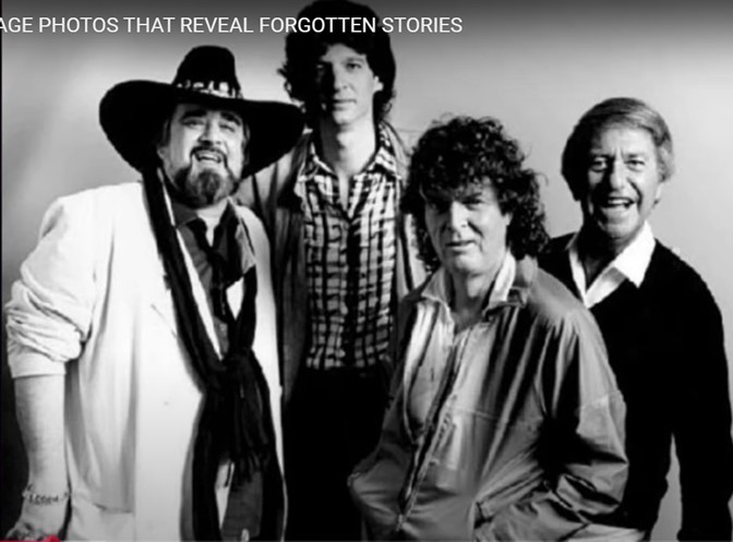 This was the lineup at WABC in NYC in the 80s. Cool or what? - GirlsAskGuys