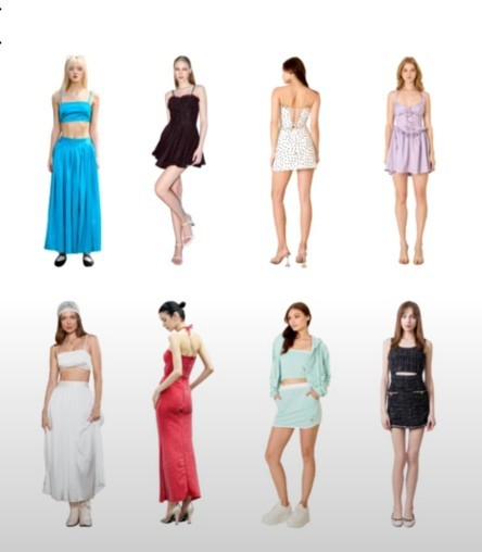 I want to go out with you, which one would you wear? - GirlsAskGuys