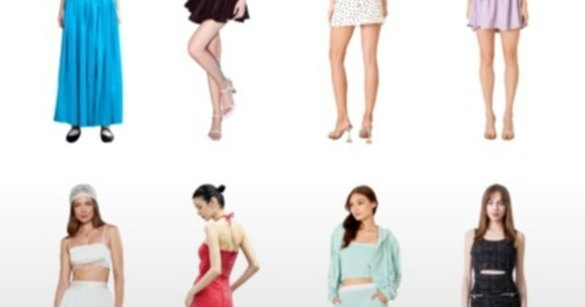 I want to go out with you, which one would you wear? - GirlsAskGuys