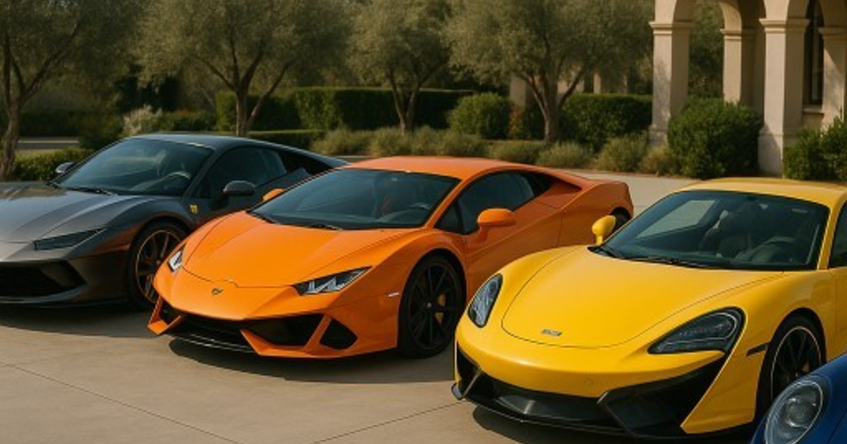 Do you like cars? What's your favourite? - GirlsAskGuys