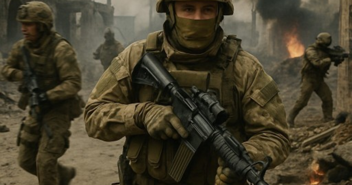 Are we headed towards WW3? - GirlsAskGuys