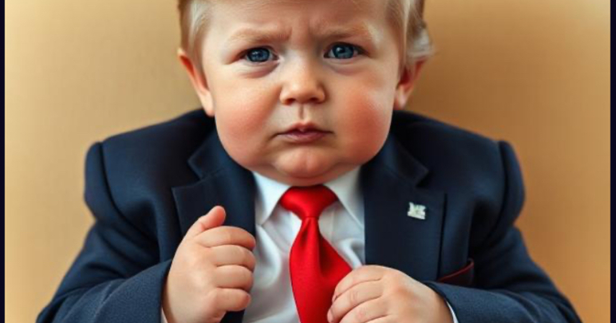 Have you ever supported someone in power only to find out they never ...