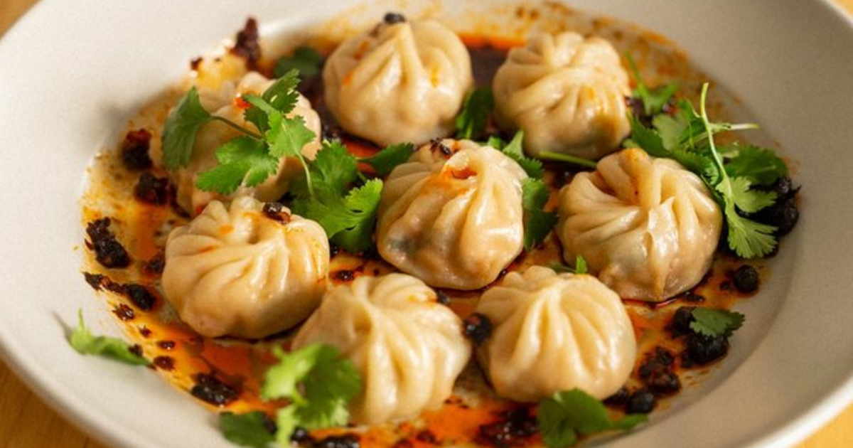 Do you like dumplings? - GirlsAskGuys