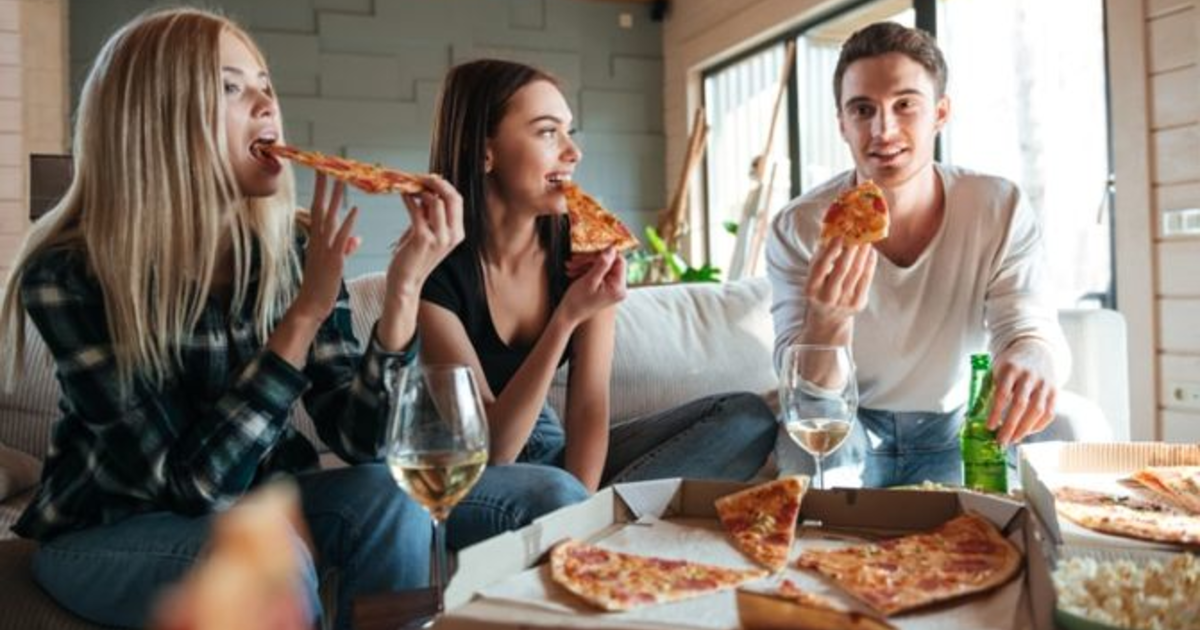 Would you be cool with your partner making friends with your ex ...