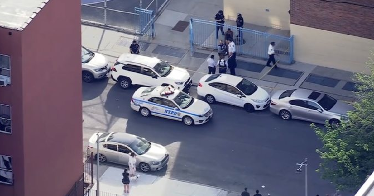 A young 16 year old gill was shot and killed yesterday in the Bronx ...