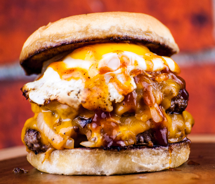 Why do people think burgers are unhealthy? - GirlsAskGuys