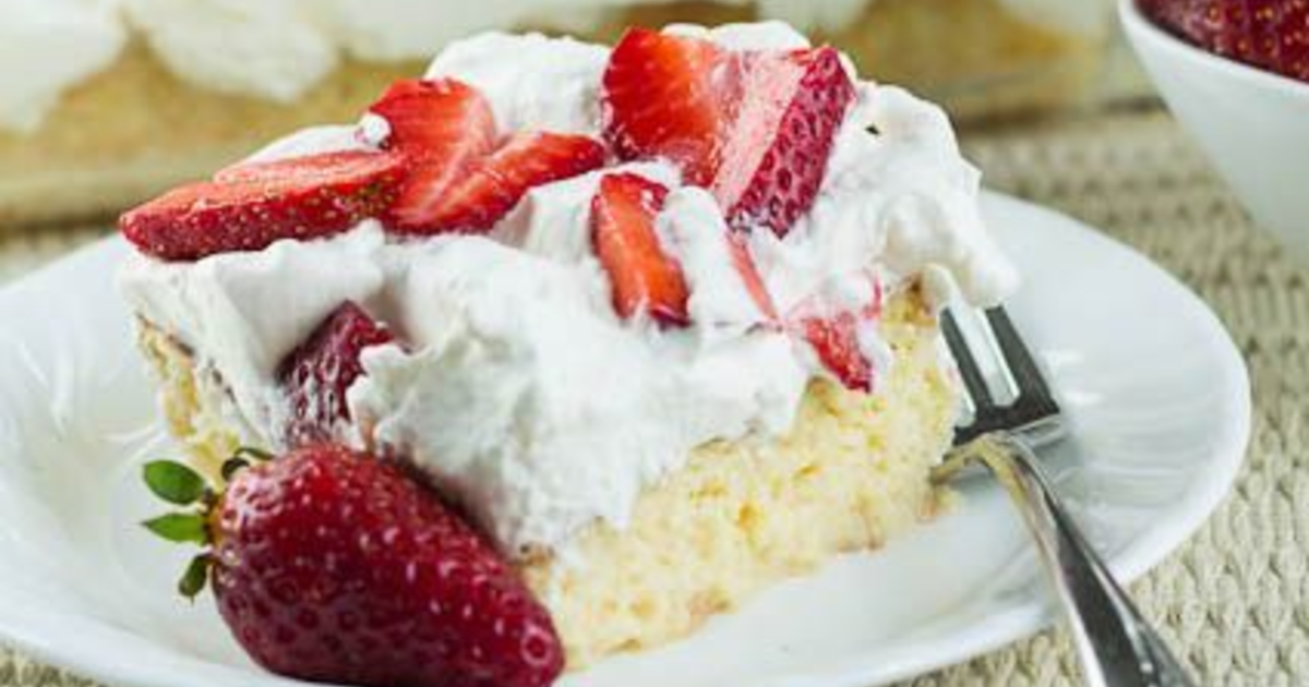 What's your favorite dessert? - GirlsAskGuys