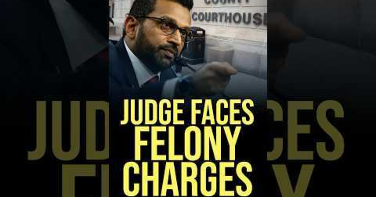 Do you think this judge Duggan will go to jail? - GirlsAskGuys