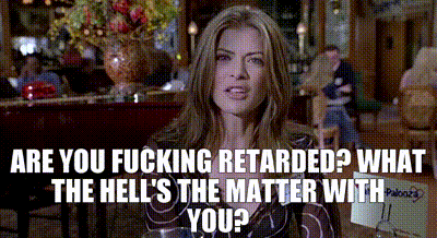 Leaving Maga? What's your story of why you decided to leave maga ...