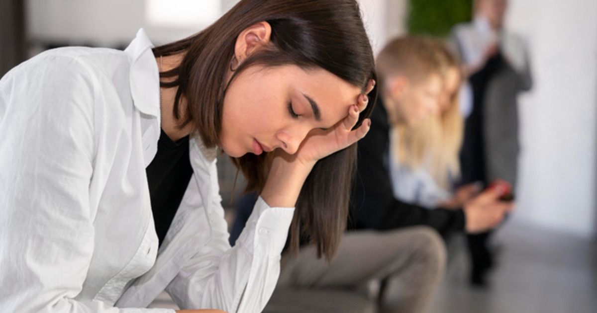 What is your biggest insecurity when meeting new people and how does ...