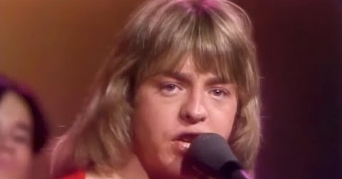 RIP Rick Derringer, a musical icon. Do you know who he was? - GirlsAskGuys