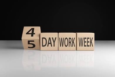 4 day work week? Yay or nay? - GirlsAskGuys