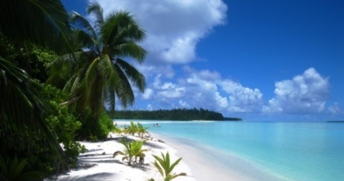 What are your thoughts on Britain surrendering control of the Chagos ...