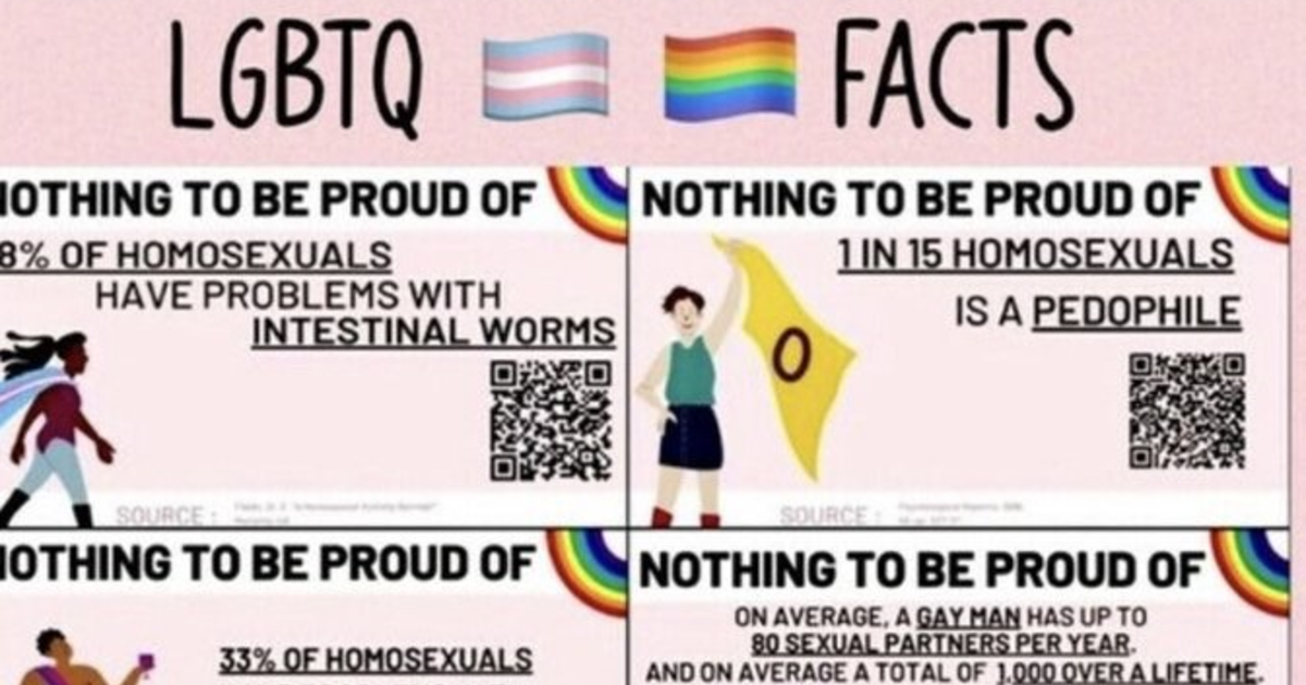 Are These LGBTQ 'Facts' Actually Facts? - GirlsAskGuys