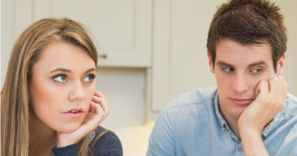What drives people to be so impatient in their relationships and cheat ...