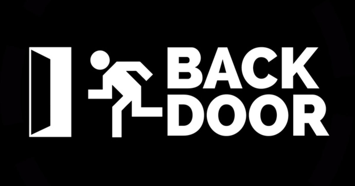 When did you first use the back door? - GirlsAskGuys