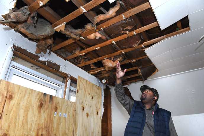 What is the worst thing about home improvement and repairs? - GirlsAskGuys