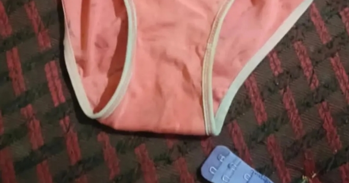 Are you interested in panty and bra? - GirlsAskGuys