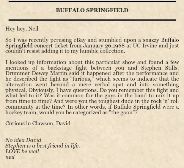 Why do band members fight? - GirlsAskGuys