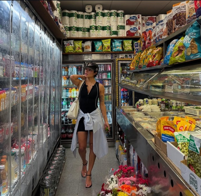 Do you shop local businesses more than large retail stores? - GirlsAskGuys