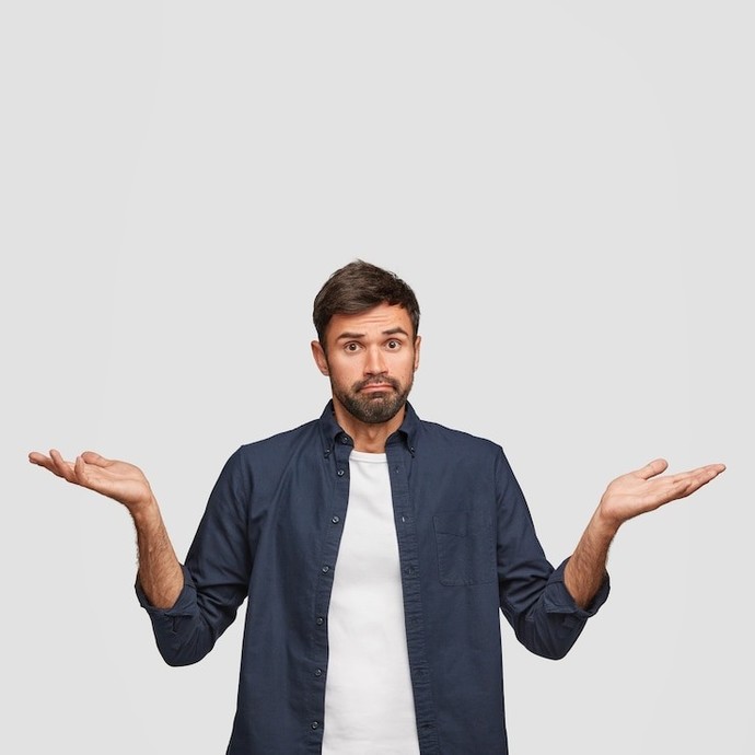 Confused Signals, Not Sure What to Think? - GirlsAskGuys