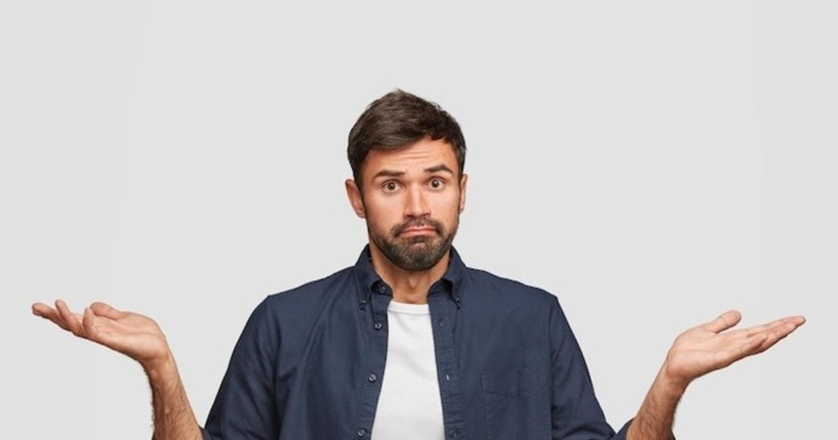 Confused Signals, Not Sure What to Think? - GirlsAskGuys