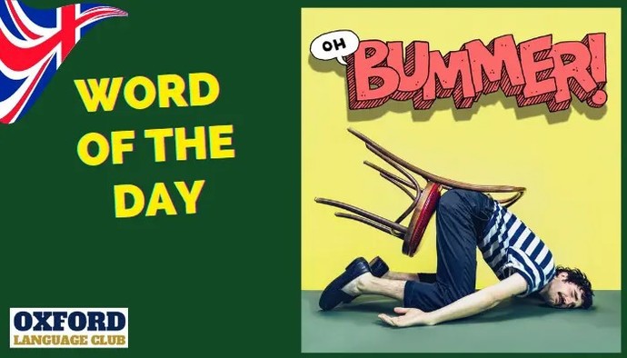 When you hear the word bummer what springs to mind? - GirlsAskGuys