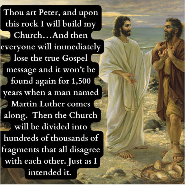 If Peter was not the first pope, then who was? - GirlsAskGuys