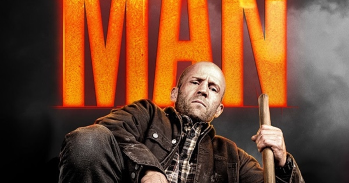 Is Jason Statham the most blue collar actor ever? - GirlsAskGuys