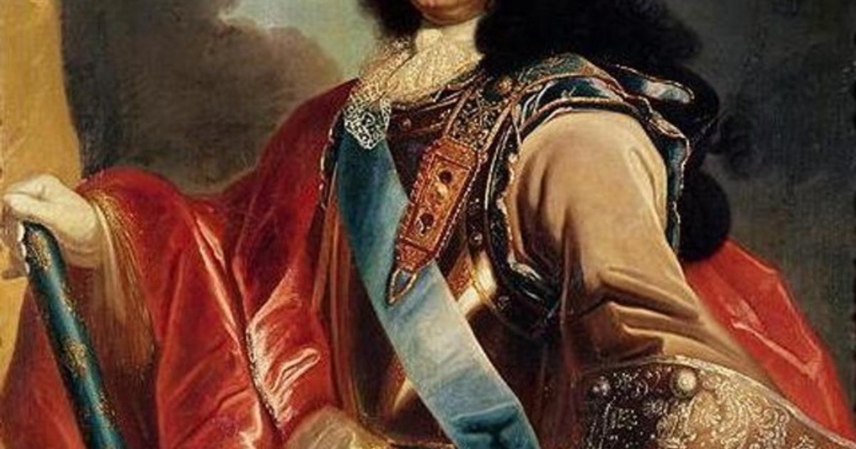 How did Louis XIV compare to other European monarchs of his time (e. g ...