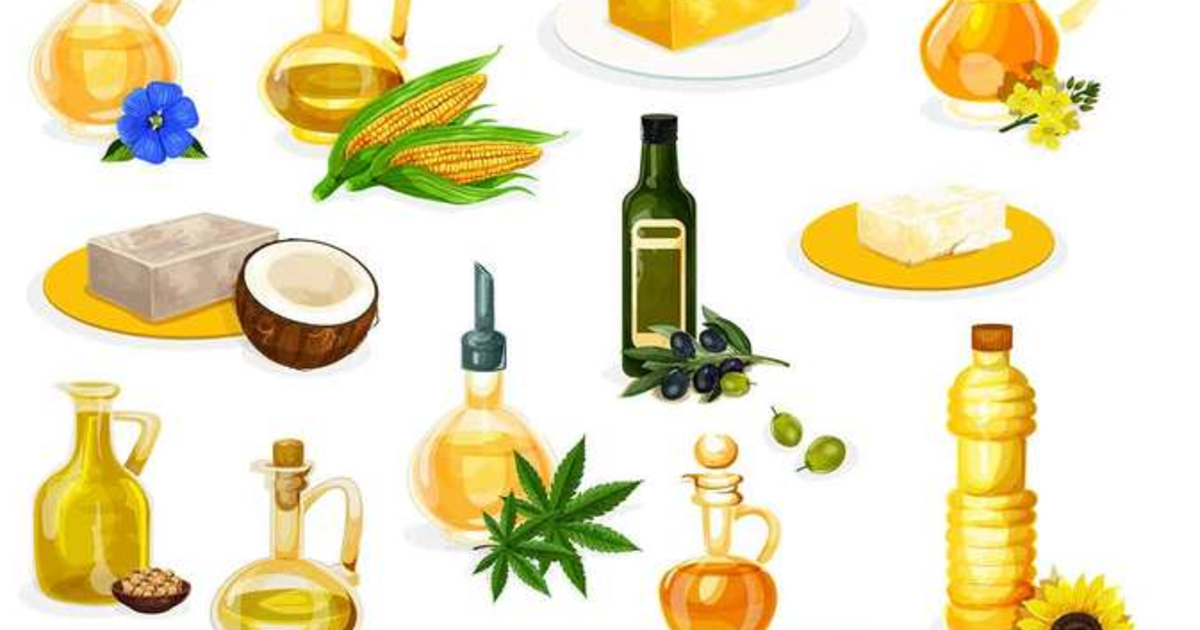 What's your favorite cooking fat? - GirlsAskGuys