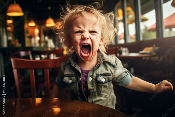 What would you do if you were out to eat? - GirlsAskGuys