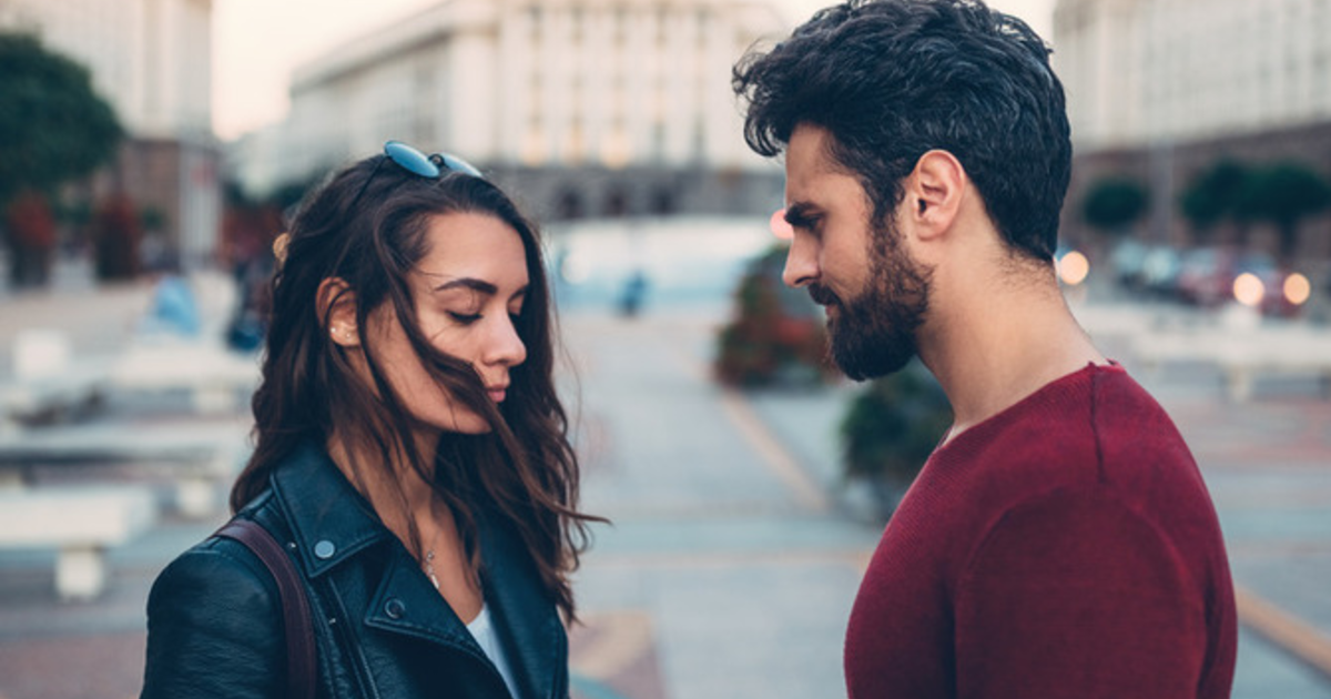 Are you afraid of rejection? - GirlsAskGuys