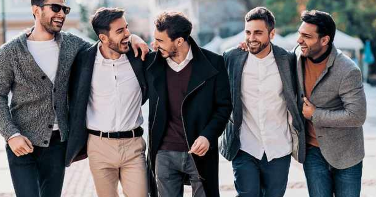 How have your dating preferences changed over the years? - GirlsAskGuys