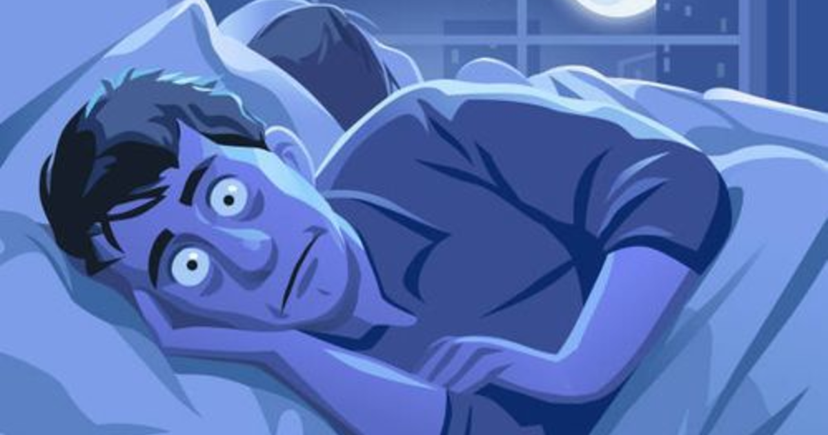 What's the longest that you've stayed awake? - GirlsAskGuys