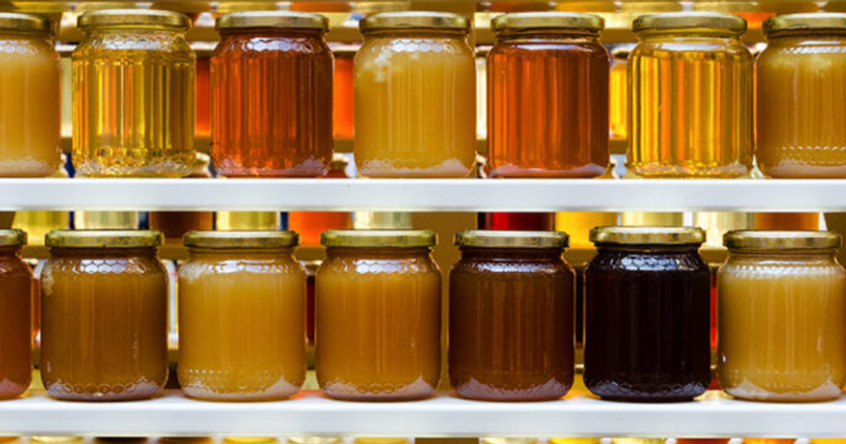 What's your favorite type of honey? - GirlsAskGuys