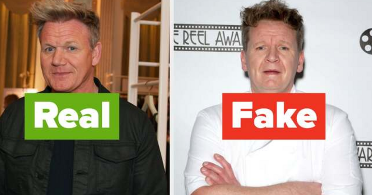 Would you hate to be a celebrity look-a-like (not by choice ...