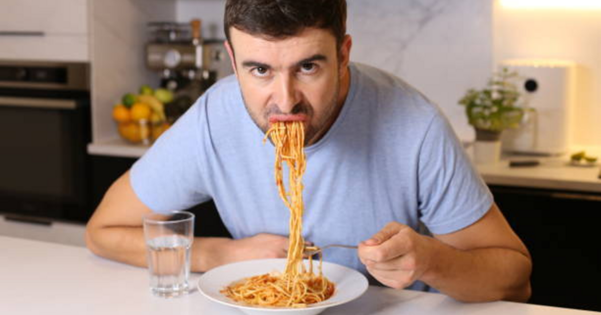 What bad habit while eating at the table, annoys you the most? Do you ...