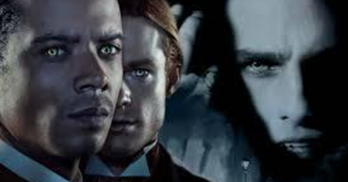 Who’s fantasized about being bit by a vampire? - GirlsAskGuys